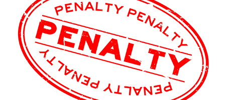 Avoid 8 Common IRS Penalties - Cobb