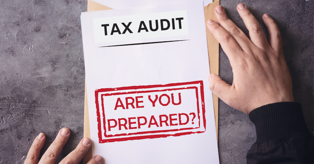 Understanding the Types of IRS Audits: Why Professional Help is Crucial ...