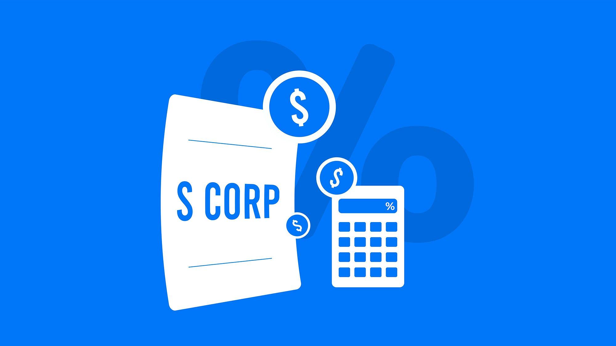Convert from C to S corp: Save Thousands and Avoid BIG Tax Problem - Cobb