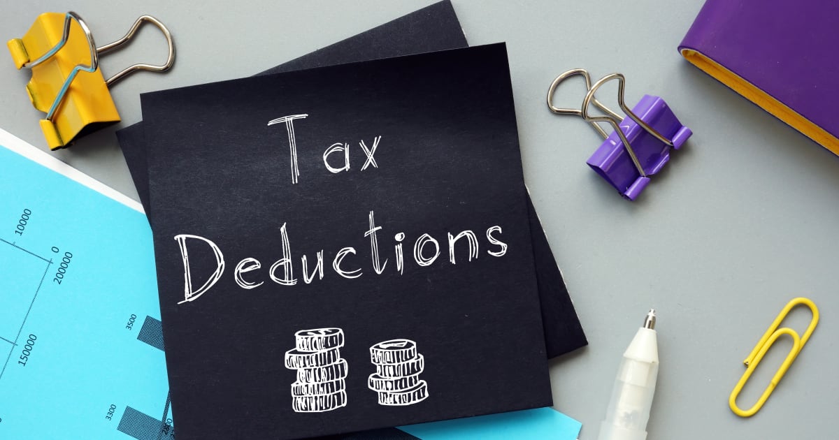 2024 Last-Minute Year End Business Income Tax Deductions - Cobb