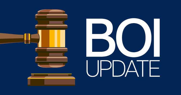 Important BOI Reporting Updates for Small Business Owners – February 20 ...